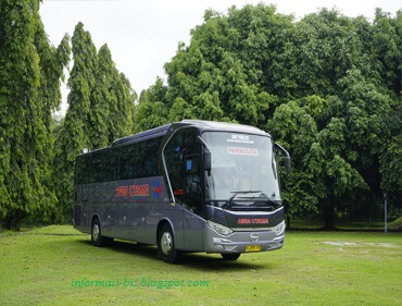 Profil Hiba Group - Informasi Bis