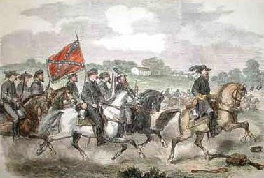 Heroes, Heroines, and History: The Confederate Occupation of York, PA