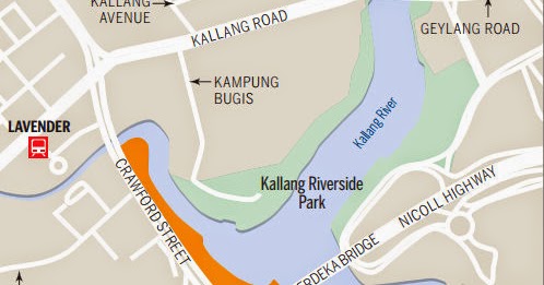 If Only Singaporeans Stopped to Think: Eco-village to take root in ...