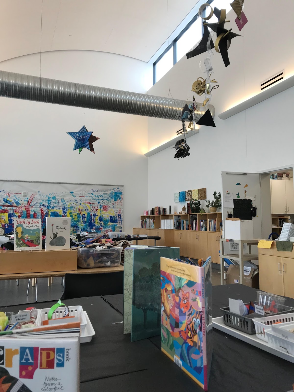 One Sweet World: At The Eric Carle Museum