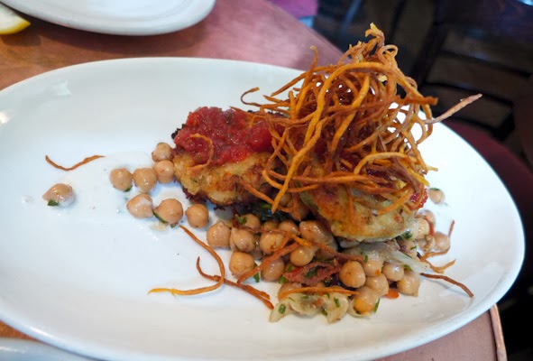 The Manx - Montreal Food Pictures