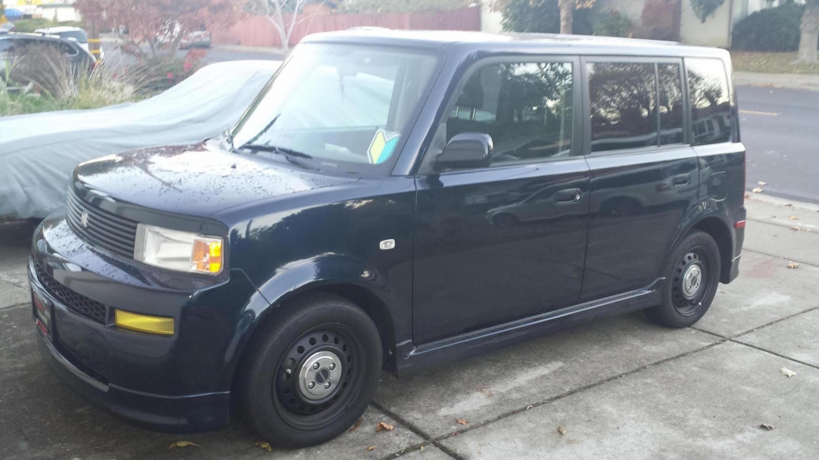 Colecionador de Miniaturas: Scion (2)