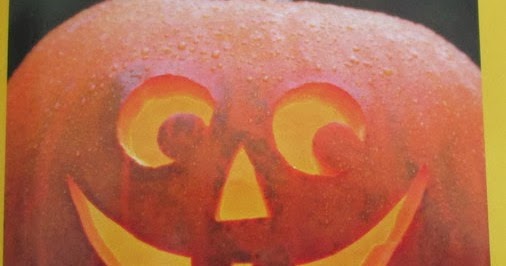 On The Same Page: National Geographic Kids Halloween