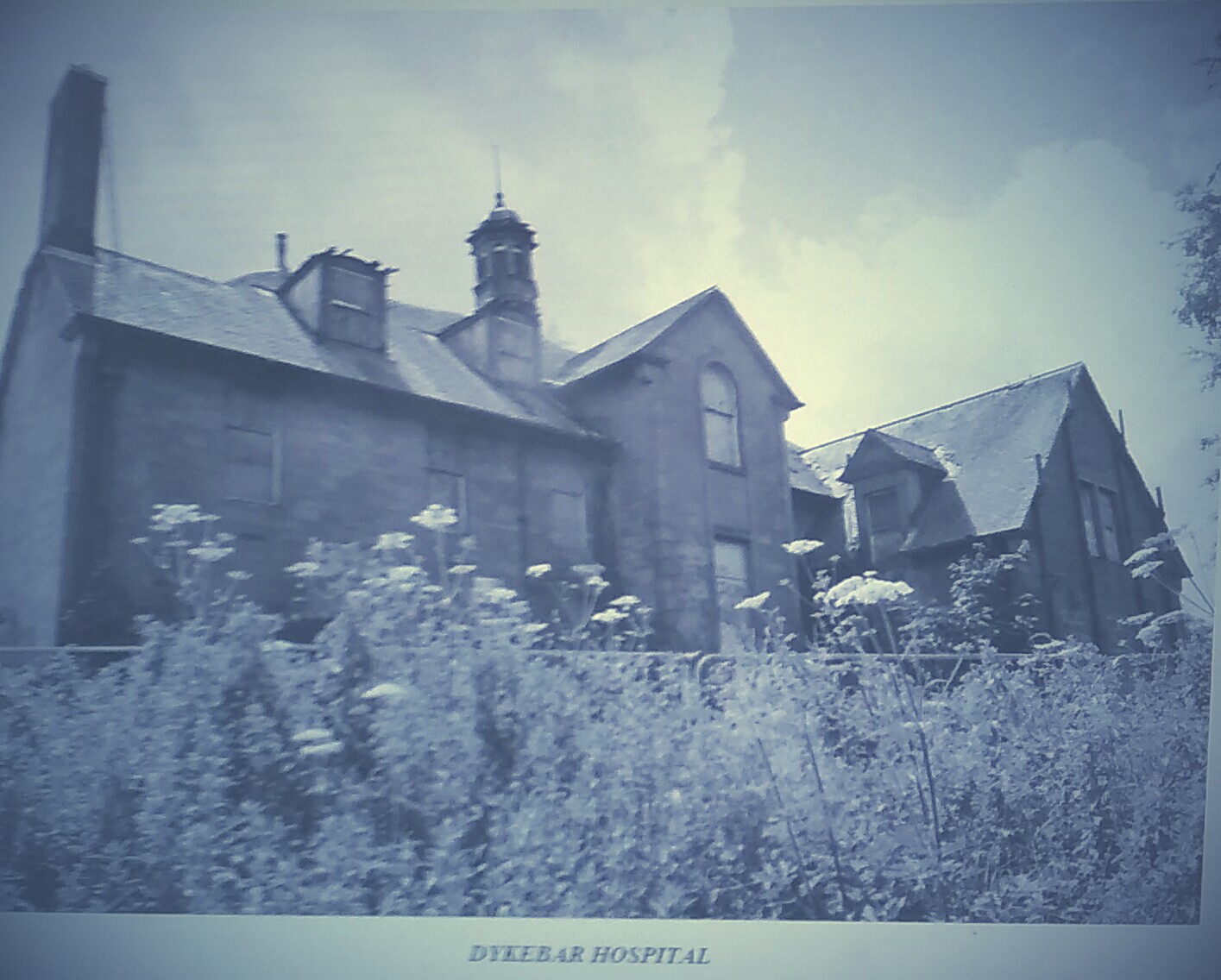 SmothPubs: August 2016