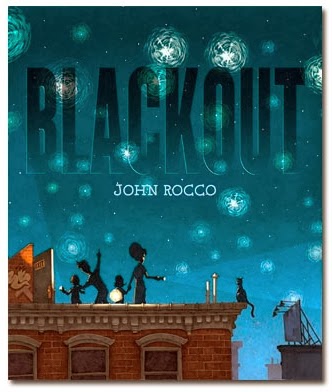 The Family-Ship Experience: Recommended Picture Book: Blackout by John ...