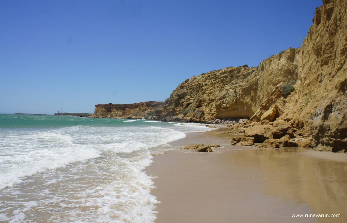 Travel Run \\ Time out in Andalusia #1 | Run Eva Run