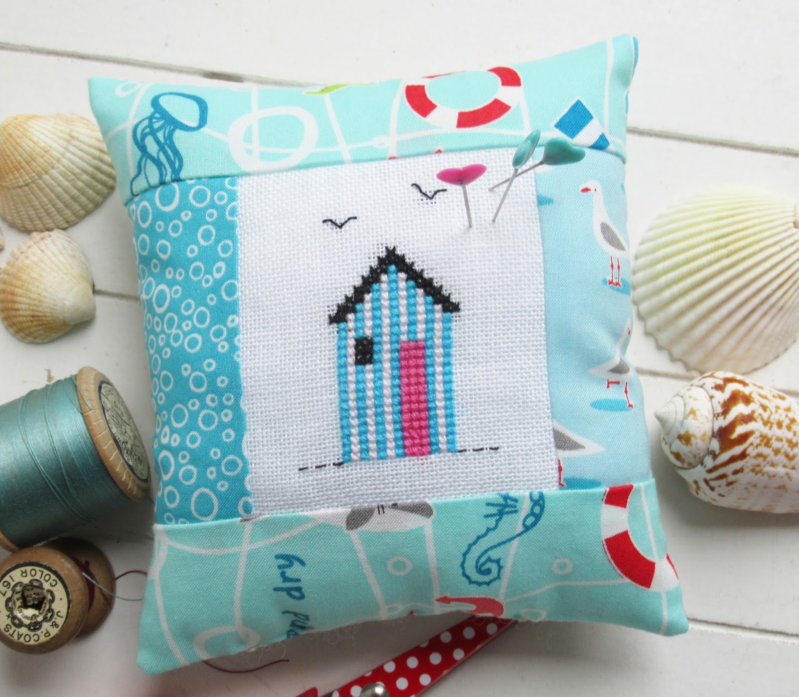 Helen Philipps: September 2017