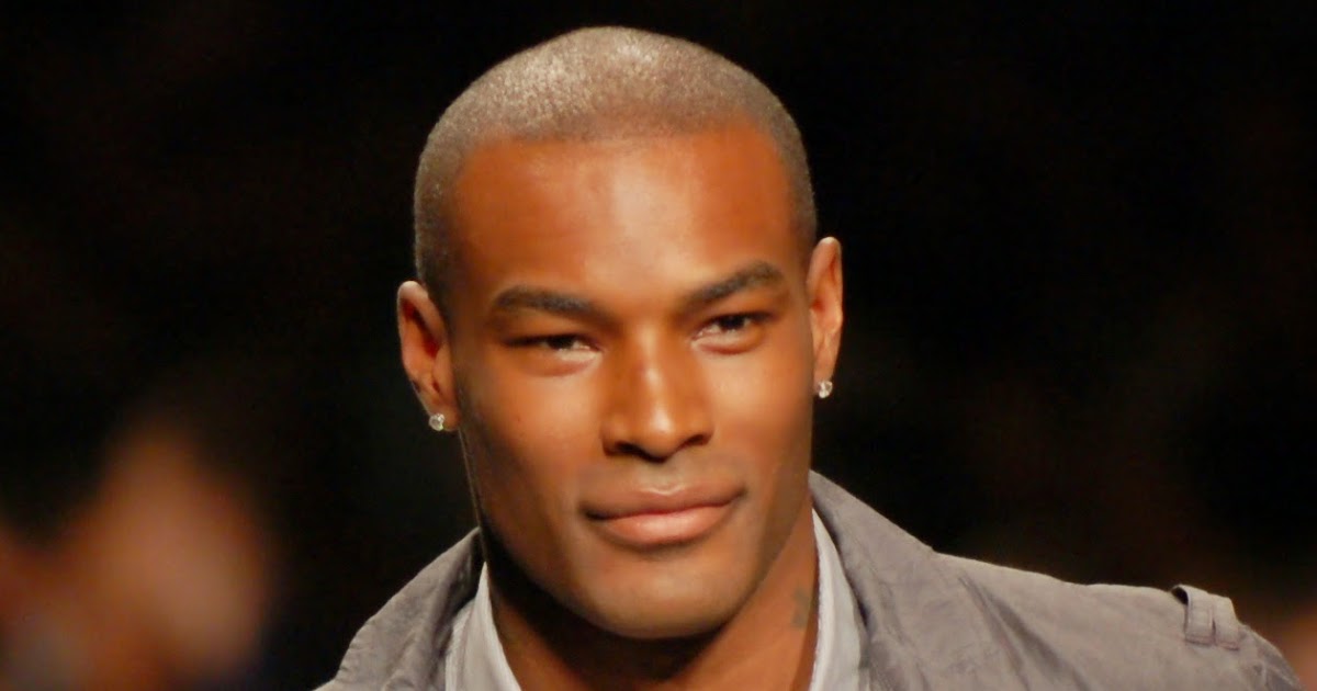 Canal 82 | Agência de Notícias: PAULO PASCOAL É O 4º NEGRO MAIS BONITO ...