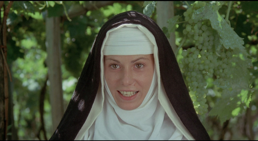 Film Il Decameron 1971