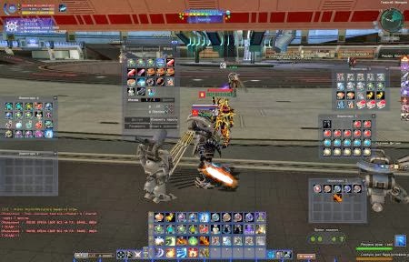 ™Skin•Rf•Private•Server™: Ice Interface Rf Online