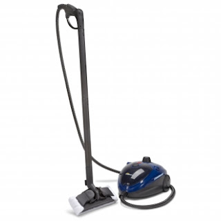 Cleaning Tips with the HomeRight Steam Machine