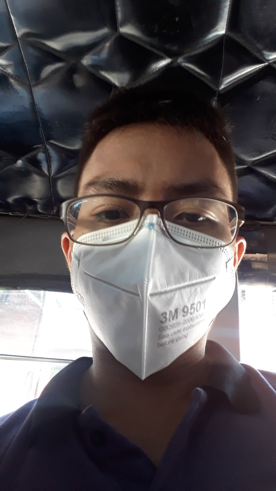 Ken Gonzales A Review Of Face Masks From Mercury Drug ken-gonzales-a-review-of-face-masks-from-mercury-drug