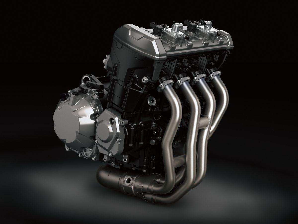 Kawasaki Z1000 Sugomi ~ Dunia Motor