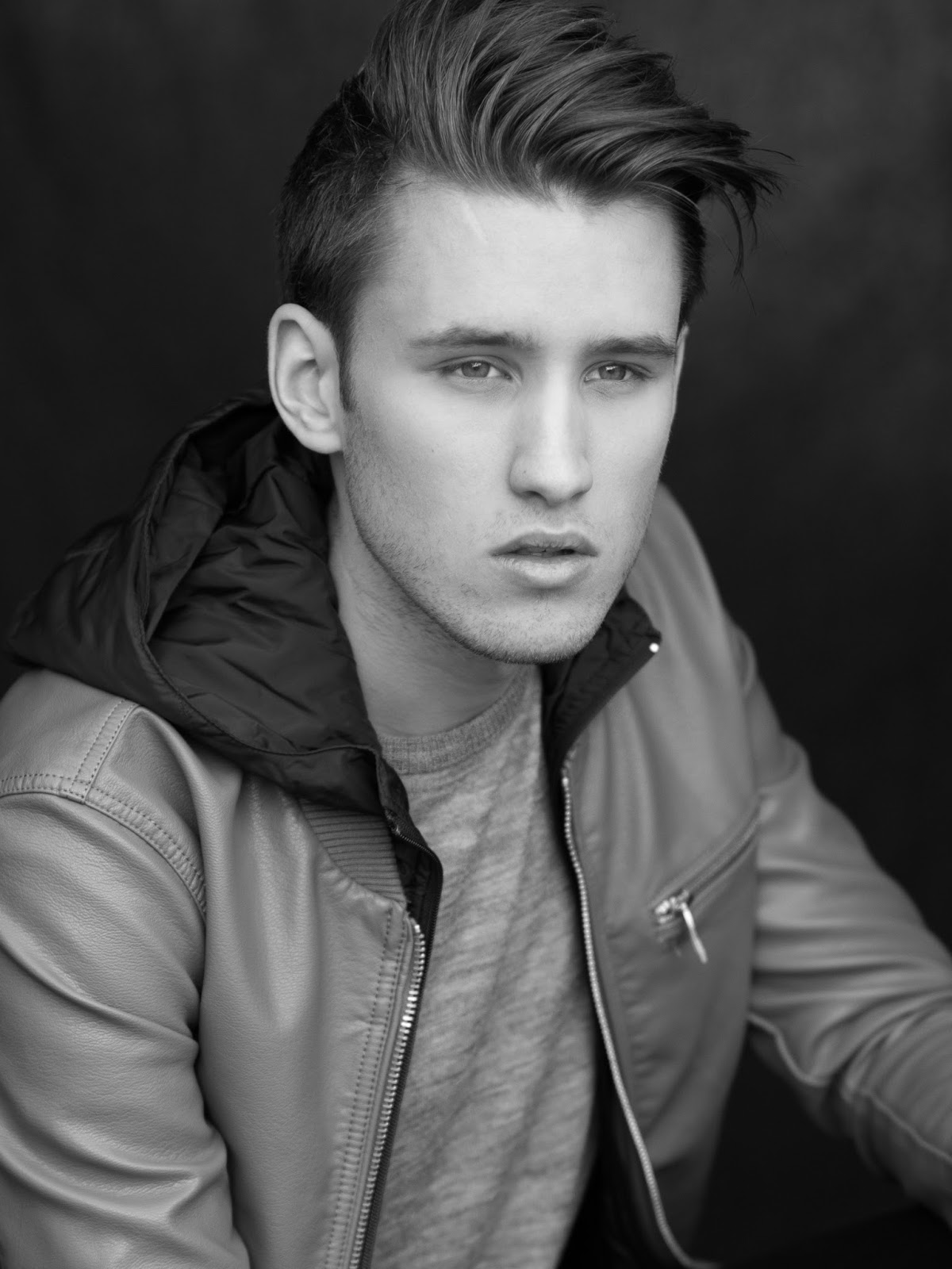Kim Dawson Agency: Introducing, Timothy Cargill!