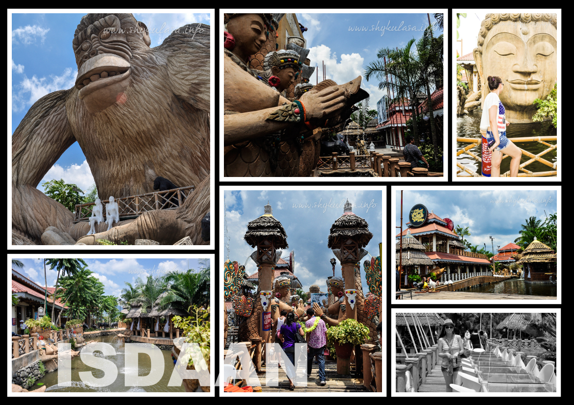 May 2013 ~ Shie Went To Town