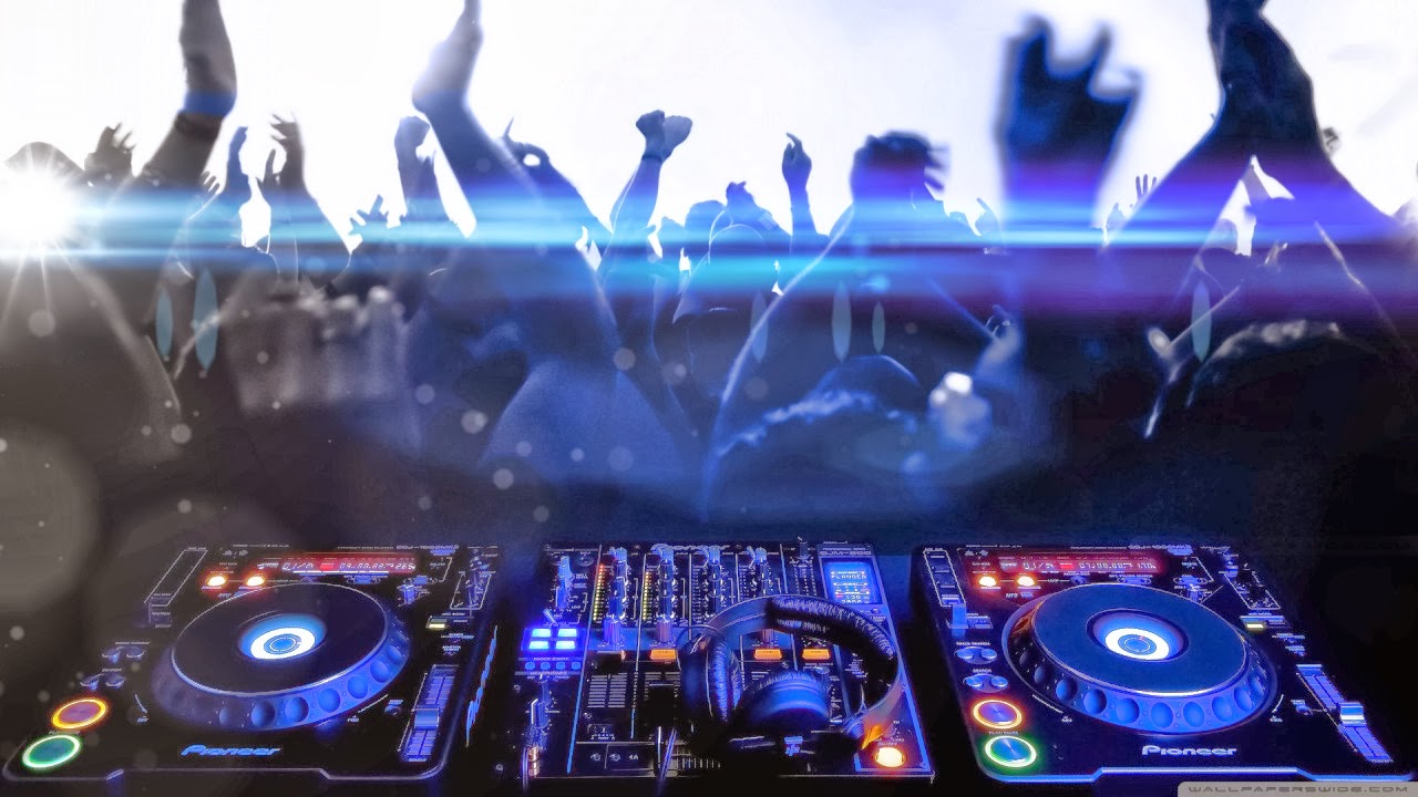 Música electrónica : ¿Quienes fueron los DJ´S más famosos?