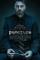 Scott's Web Log: Puncture (The Movie) Starring Chris Evans