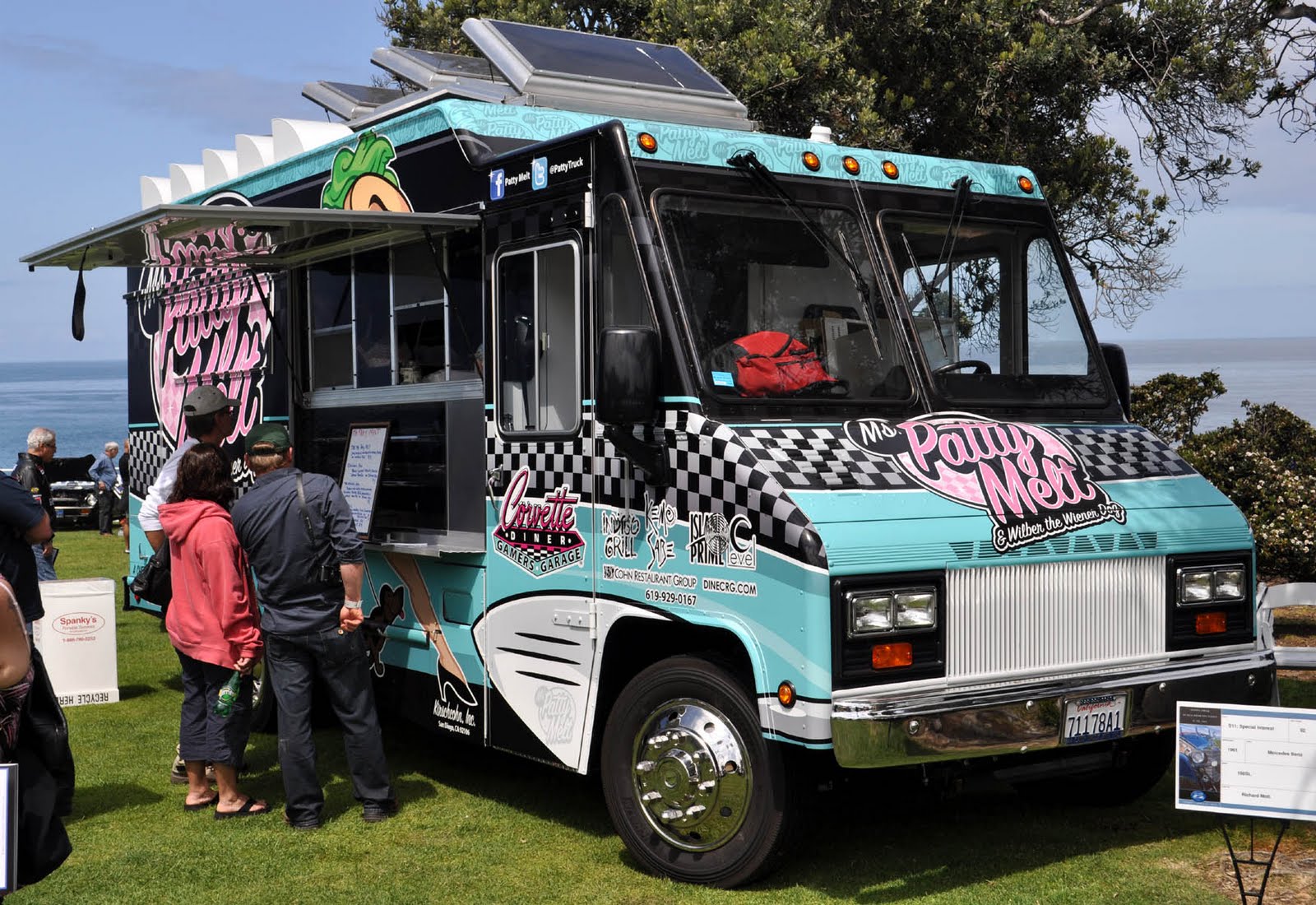 Fast Food Food Truck Idea | Food Truck Indonesia