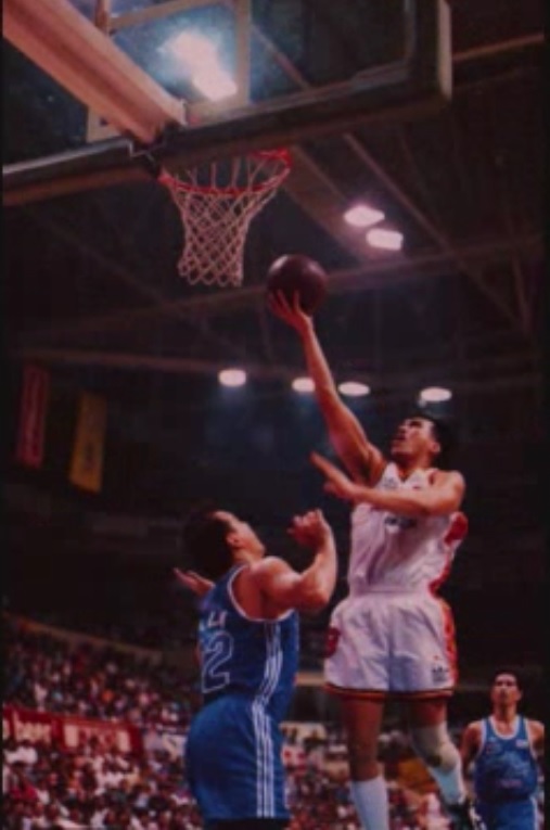 PBA Photos (1990s): 2016