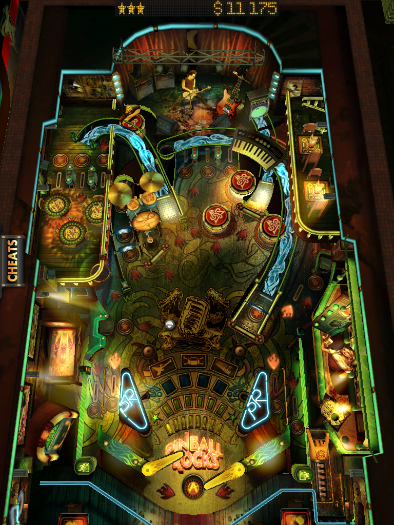 The Mac pinball history: Gameprom? Sony Music?
