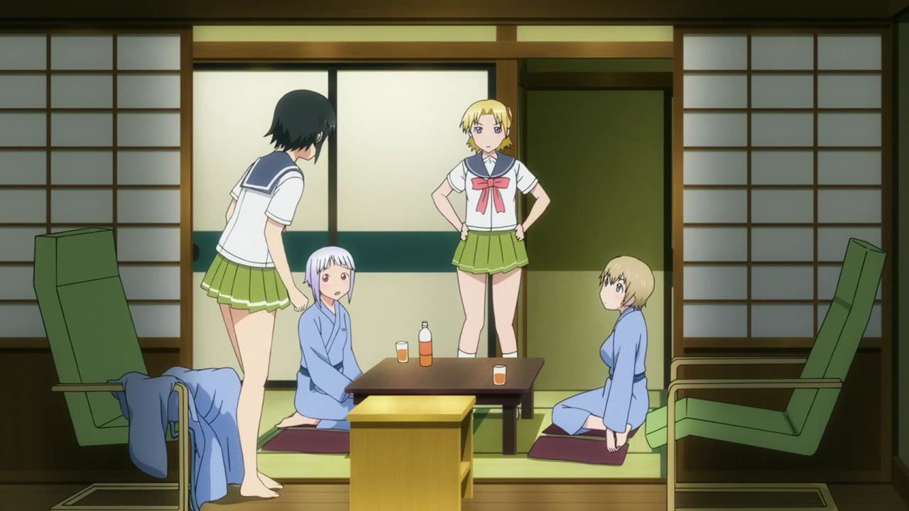 Anime Feet: Upotte!!: Funco