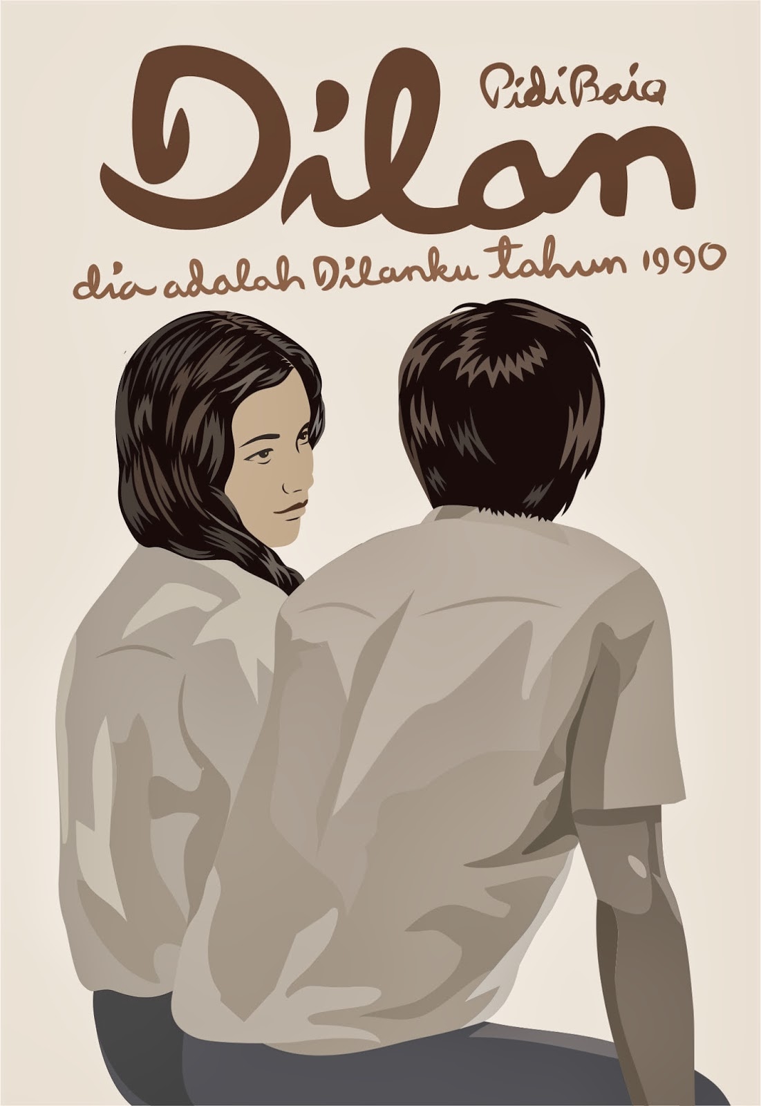 download novel dilan - wood scribd indo