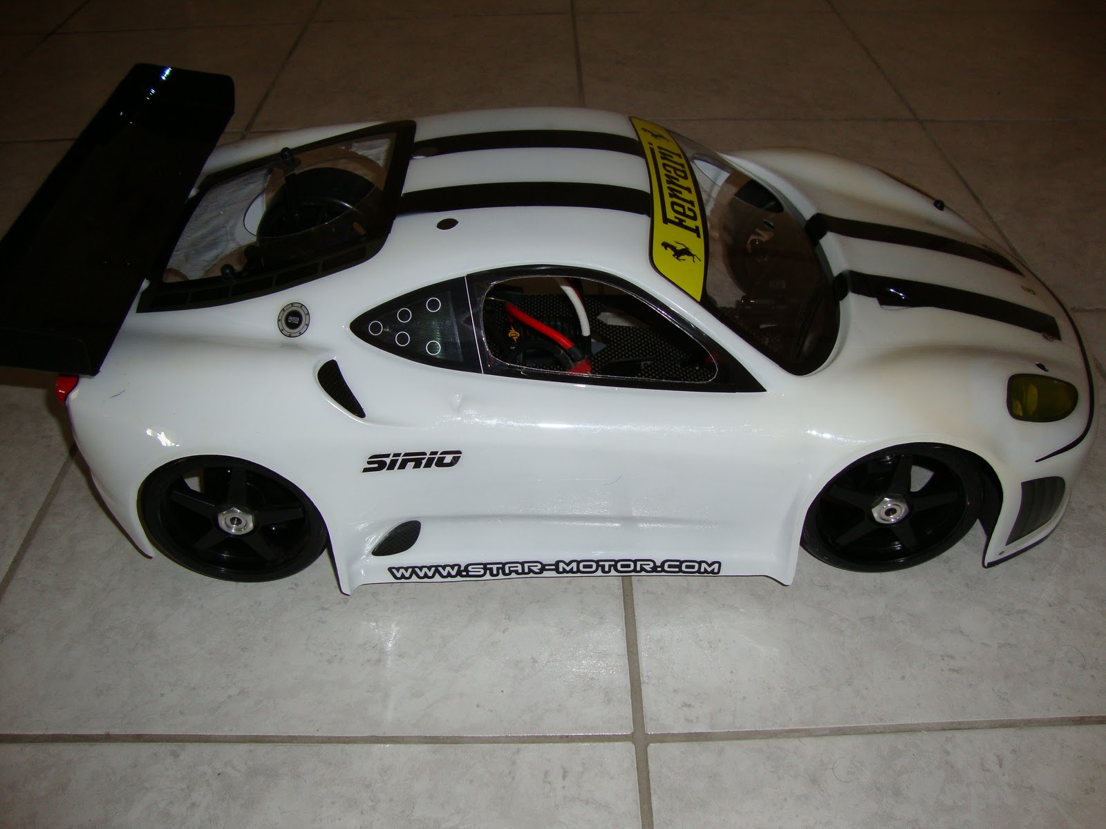 RC BRUSHLESS BLOG---: brushless conversion bmt 081
