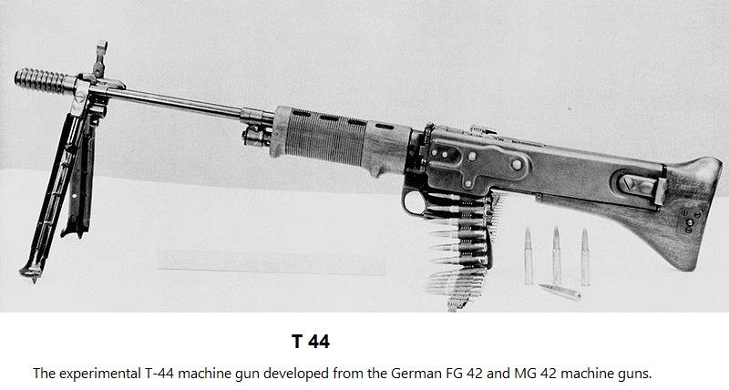 Monsoon Photo&News: M60E6 รุ่นใหม่ล่าสุดของปืนกล M60