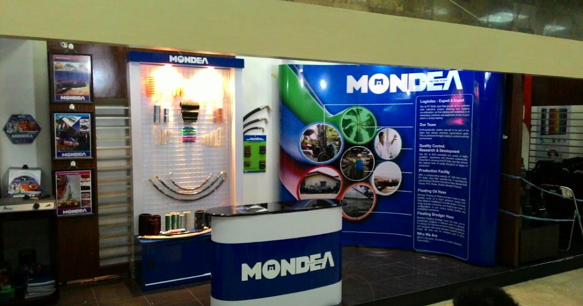 About Us ~ MONDEA HOSE