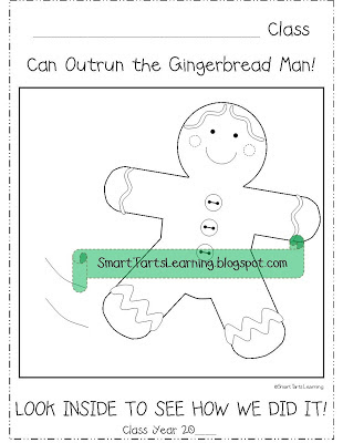 SmartTartsLearning: Run, run as Fast as You Can to pick up this ...