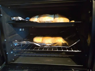 Recette facile: Cougnolle ou cougnou de Wallonie - Les lubies d'une ...