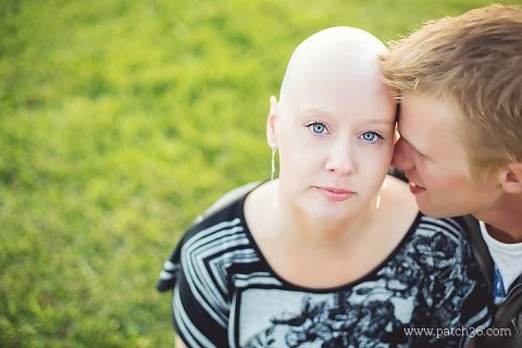 Four Leaf Clover Tales: Doing the "Poopie" Dance