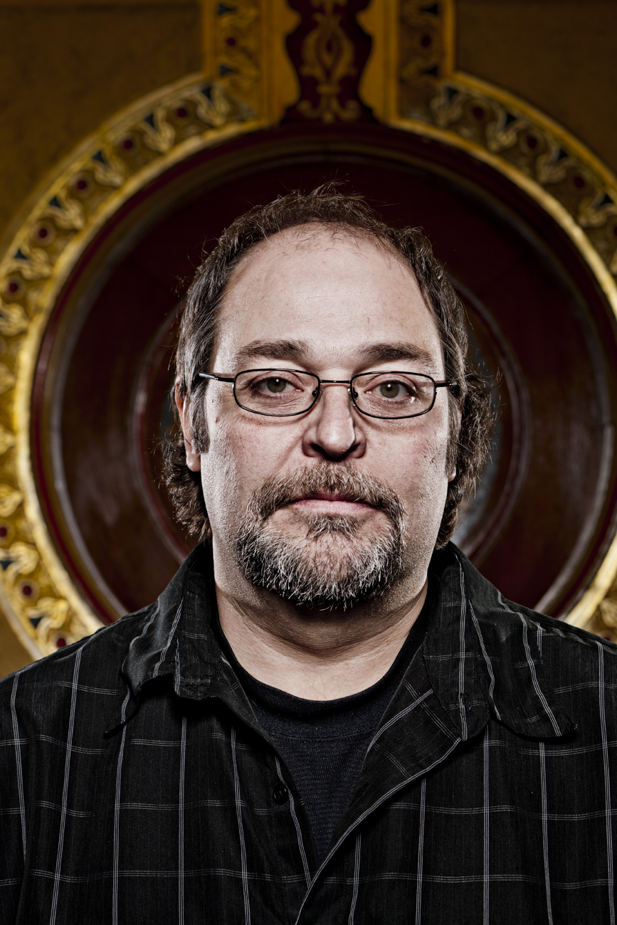 Loose Lucy's Savannah: Meet Sonny and Todd at Portman's Music