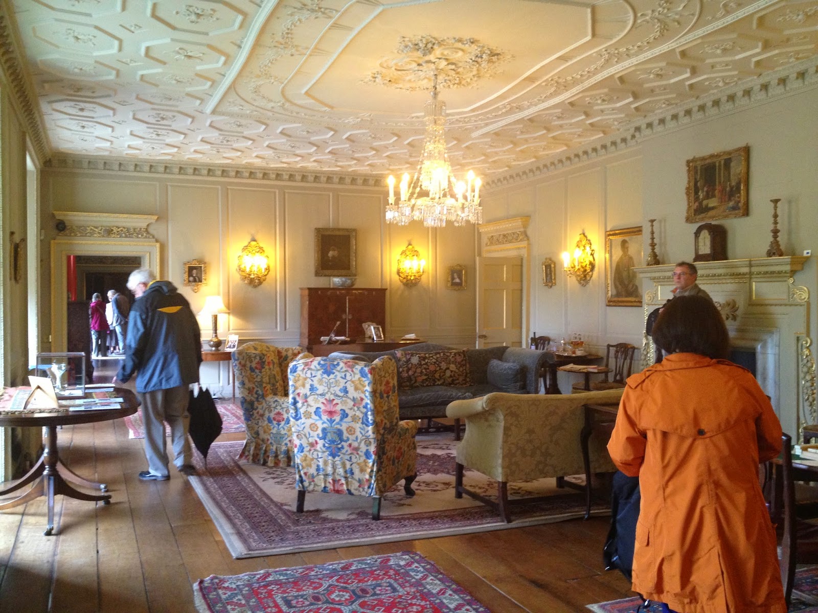 Croft Castle: A Relic of the Norman Conquest