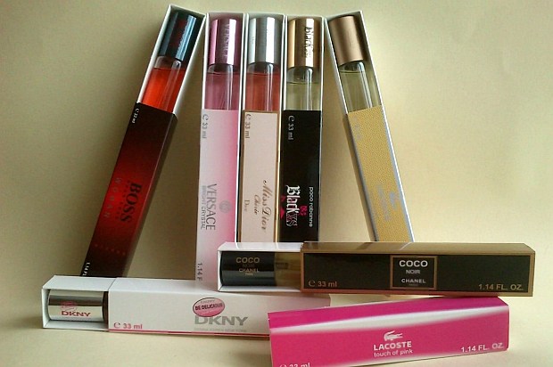 Testery perfum 20 i 33 mL