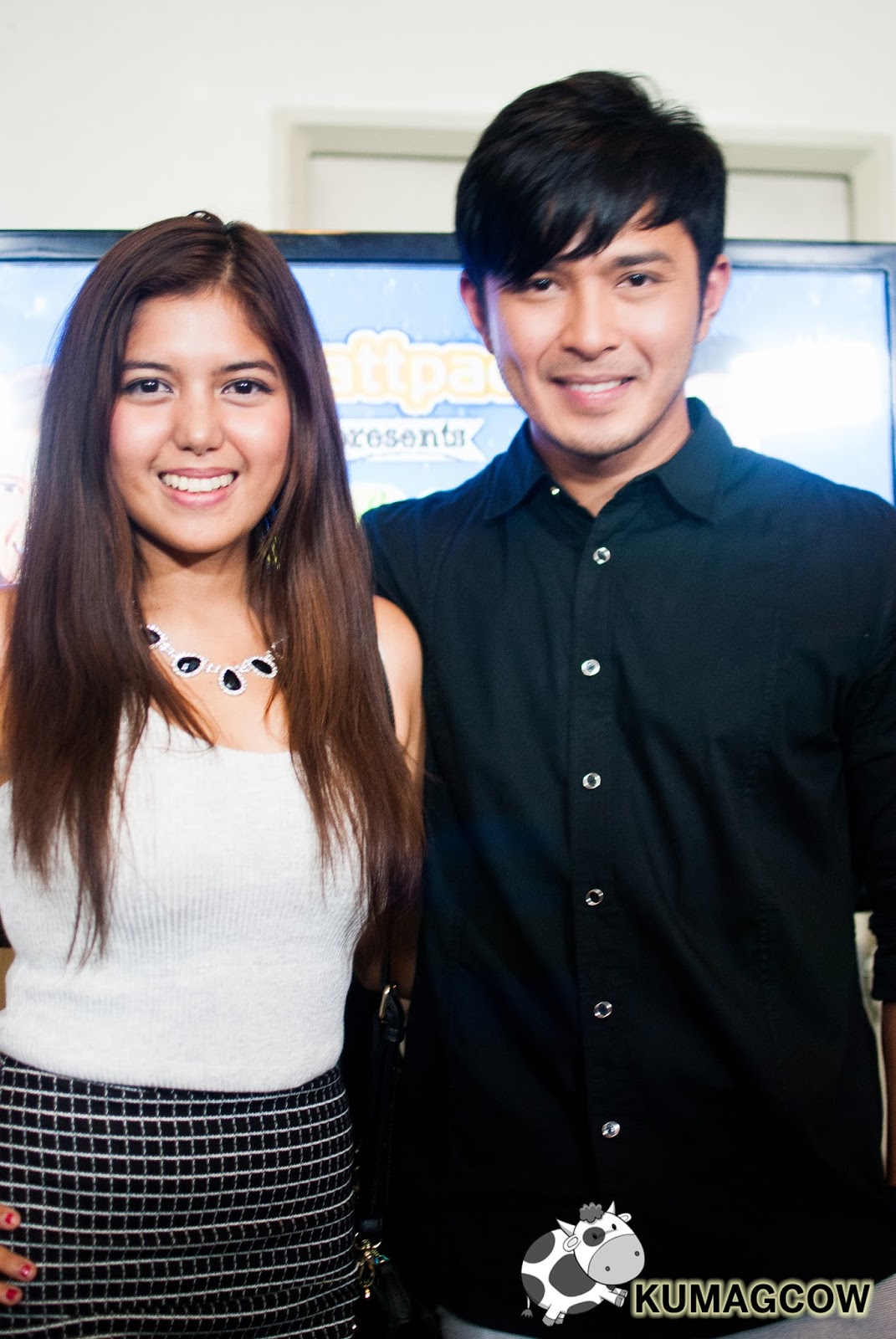 Wattpad Presents: Jenny and the Magic Arinola - KUMAGCOW.COM