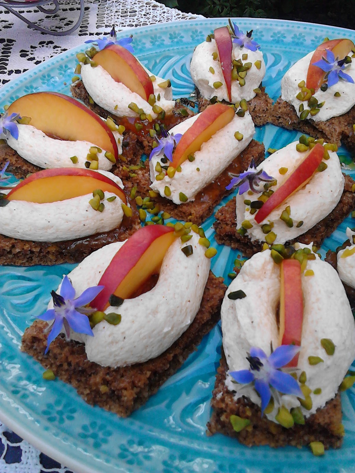 Sweet-Candy-Buffets: Sommer, Sonne, Süßigkeiten ...