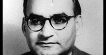 Chaudhry Mohammad Ali fourth Prime Minister of Pakistan - Pakistan ...