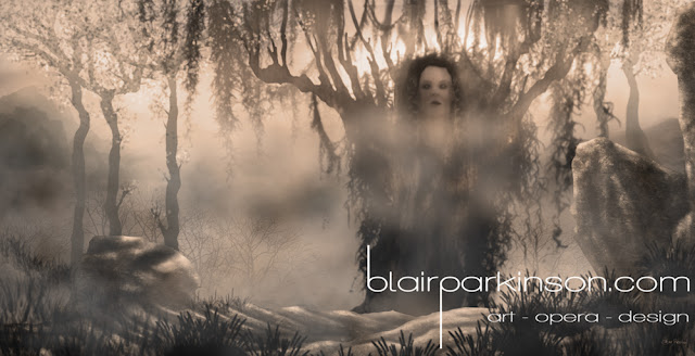 Rheingold rework: Erda