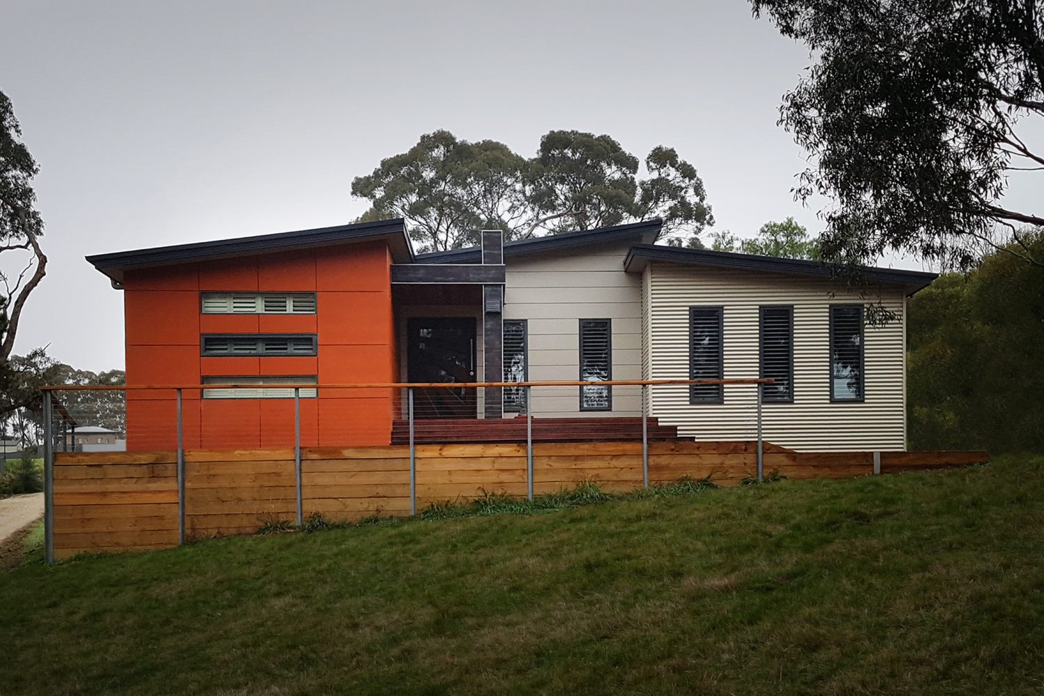 Prefab Homes - Modular Homes - Australia: Prefab Homes and Modular ...
