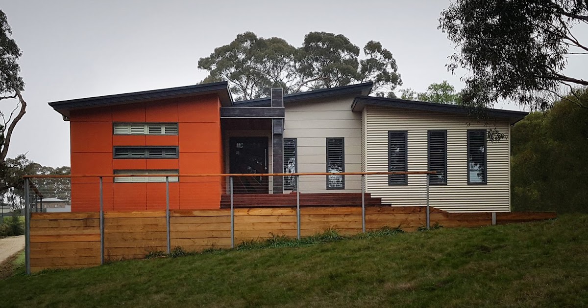 Prefab Homes - Modular Homes - Australia: Swanbuild Homes