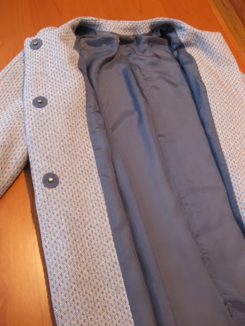 today's agenda: Bubble Coat Mega Post