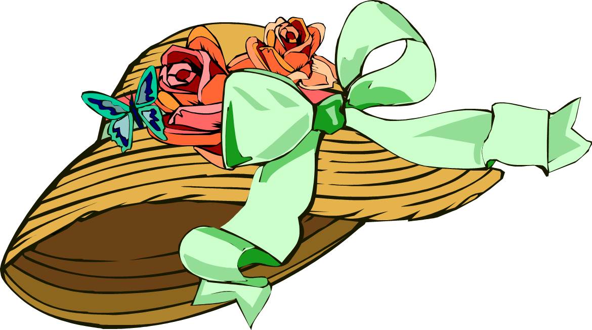 Carpenter's Ministry Toolbox: WOMEN: Easter Bonnet Parade!