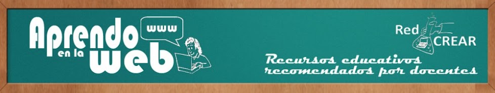 Aprendo en la web: CAPZLES: una herramienta para crear líneas de tiempo ...