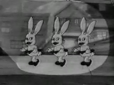 Likely Looney, Mostly Merrie: 90. Shake Your Powder Puff (1934)