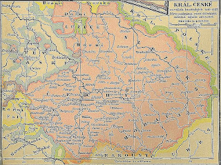 Absolute Shakespeare: The Kingdom of Bohemia.