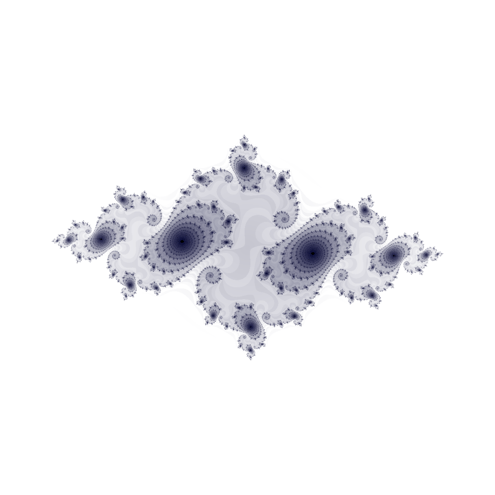 Algorithmic Art: Recursion for Beginners