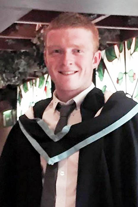 Four legged friends (and enemies): United Kingdom: Police say Kyle ...