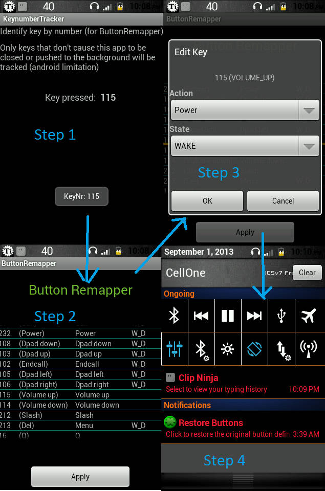 Tip Remap Keys On Your Computer Or Android To Make Them Work The Way You Want