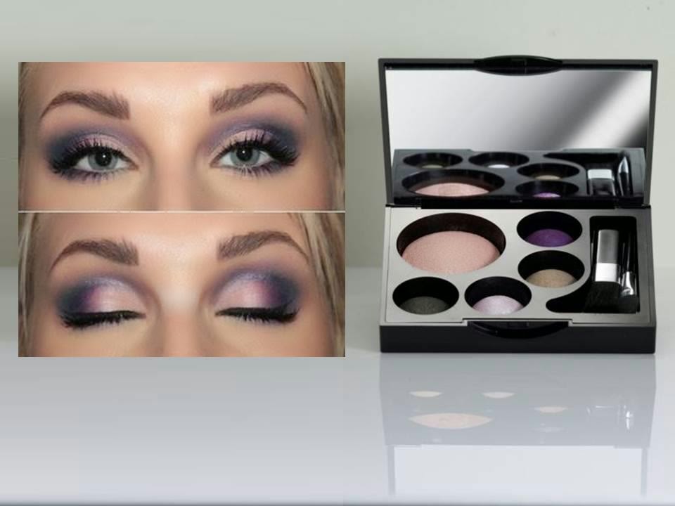 Aloe Vera - zdrava ishrana: Sonya Colour Palettes